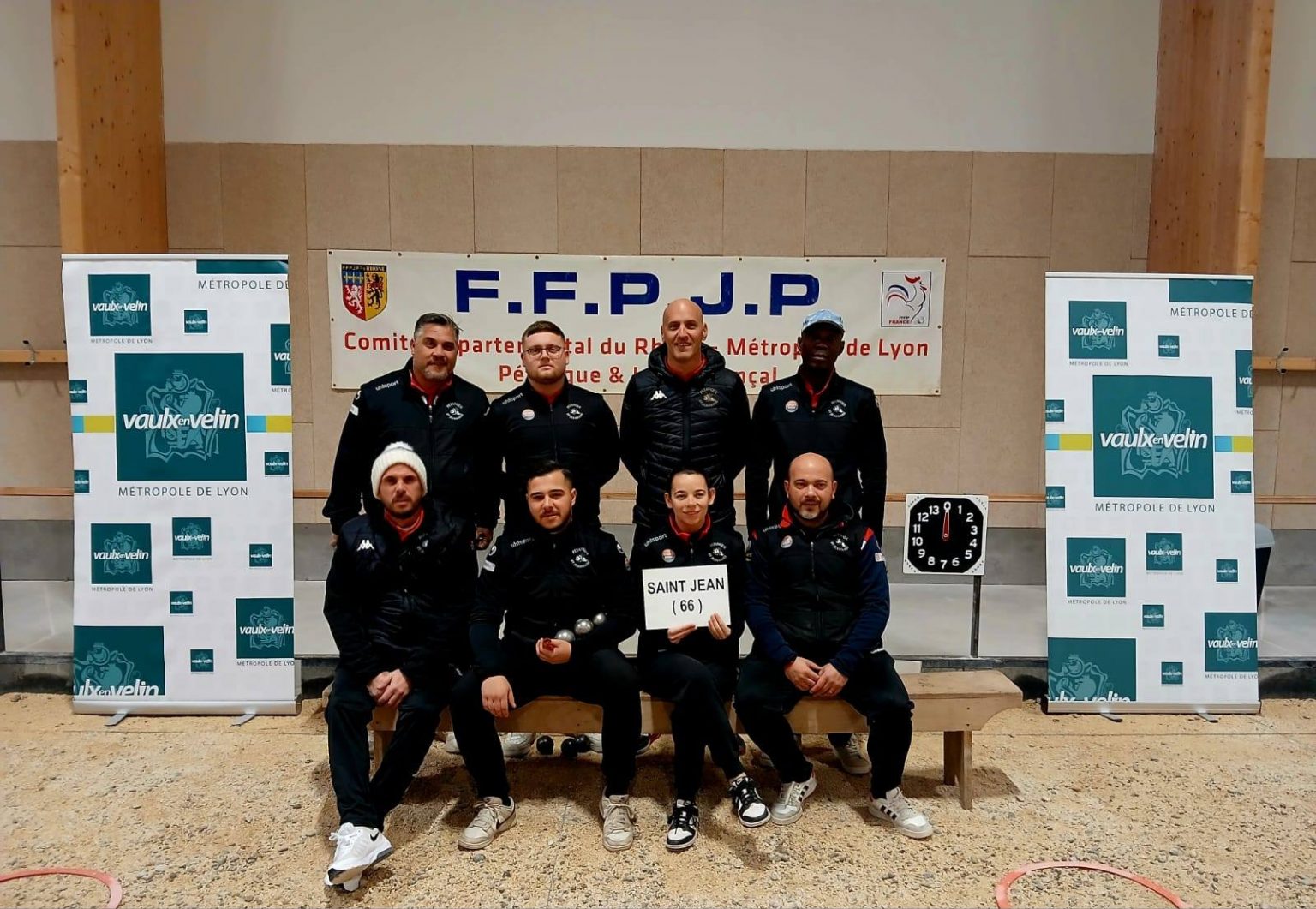 Petanque Catalane | Le site officiel de la pétanque catalane